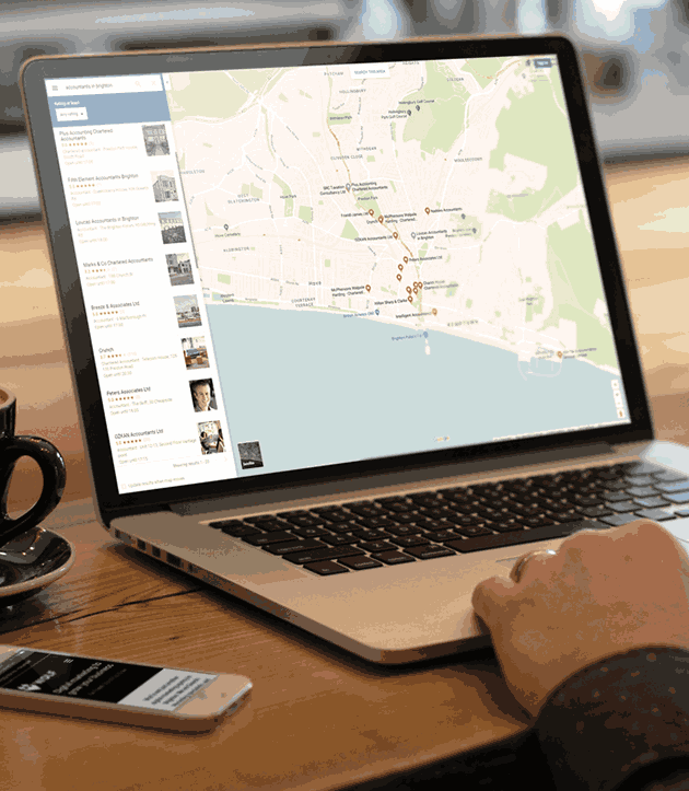 Local SEO Company | Local SEO Services | Clickmatix