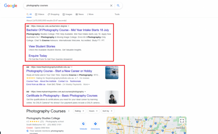 How To Use Google Ads For Your Business - Complete Guide