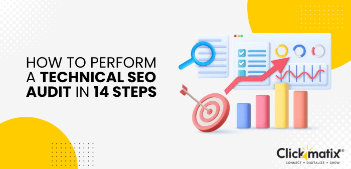 How To Perform A Technical SEO Audit In 14 Steps