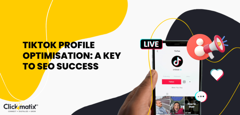 How To Optimise TikTok Profile: Best Practices And Tips