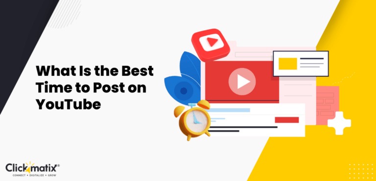 What Is The Best Time To Post On YouTube In 2024