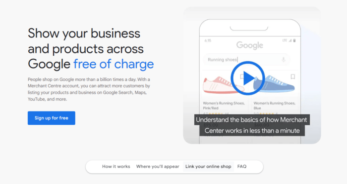Ultimate Google Merchant Center Guide - Boost Your Sales