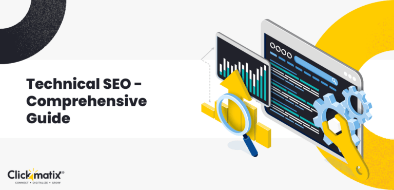 A Comprehensive Technical SEO Guide | Clickmatix Australia